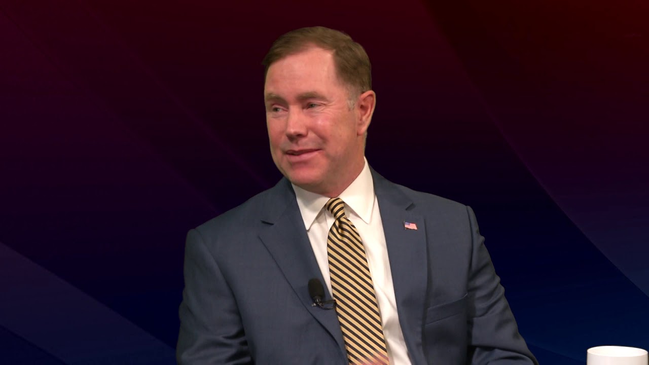 Big Picture - Ed Rath (Part 1) - YouTube