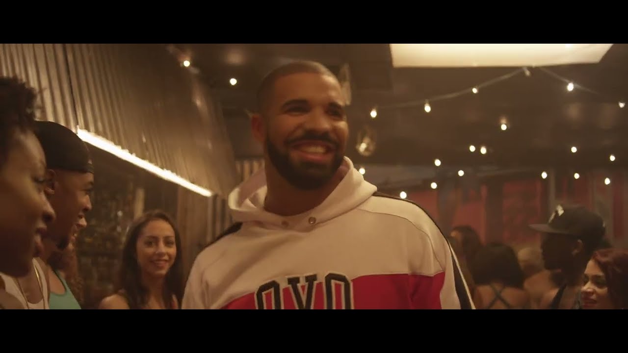Drake & Rihanna | Behind the Scenes of ‘Work’ - Exclusive Footage ...