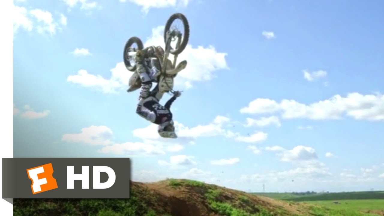 Moto 9: The Movie (2017) - Motocross In The Country Scene (6/10 ...