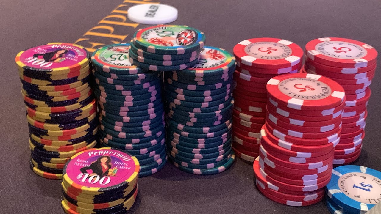 I play BIGGEST POT in 6 months and then RISK ENTIRE STACK on BLUFF ...