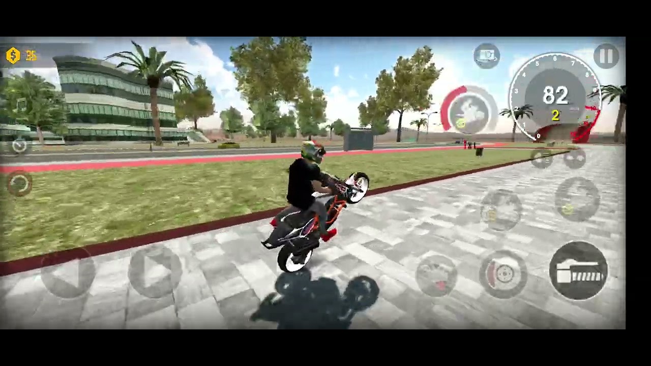 Unbelievable Bike Stunt Goes Viral: Mind-Blowing Acrobatics!" - YouTube