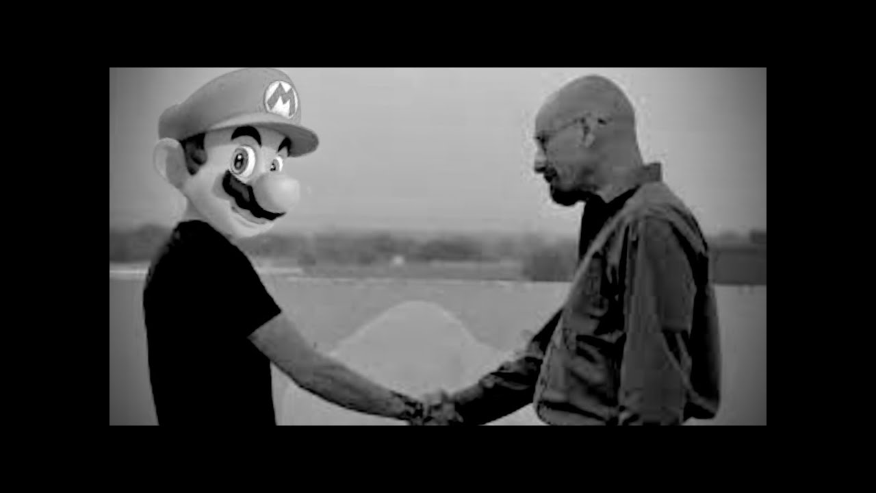 Wie erbaute Mario das GRÖßTE Meth-Imperium Italiens? - YouTube