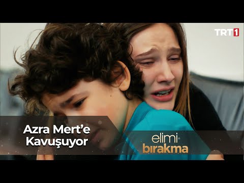 Polisler, Mert'i kaçıran Sumru'yu yakalıyorlar. - Elimi Bırakma 43.Bölüm