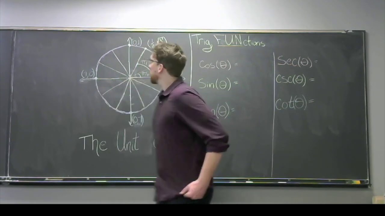 Lecture 2 Math 123 - YouTube
