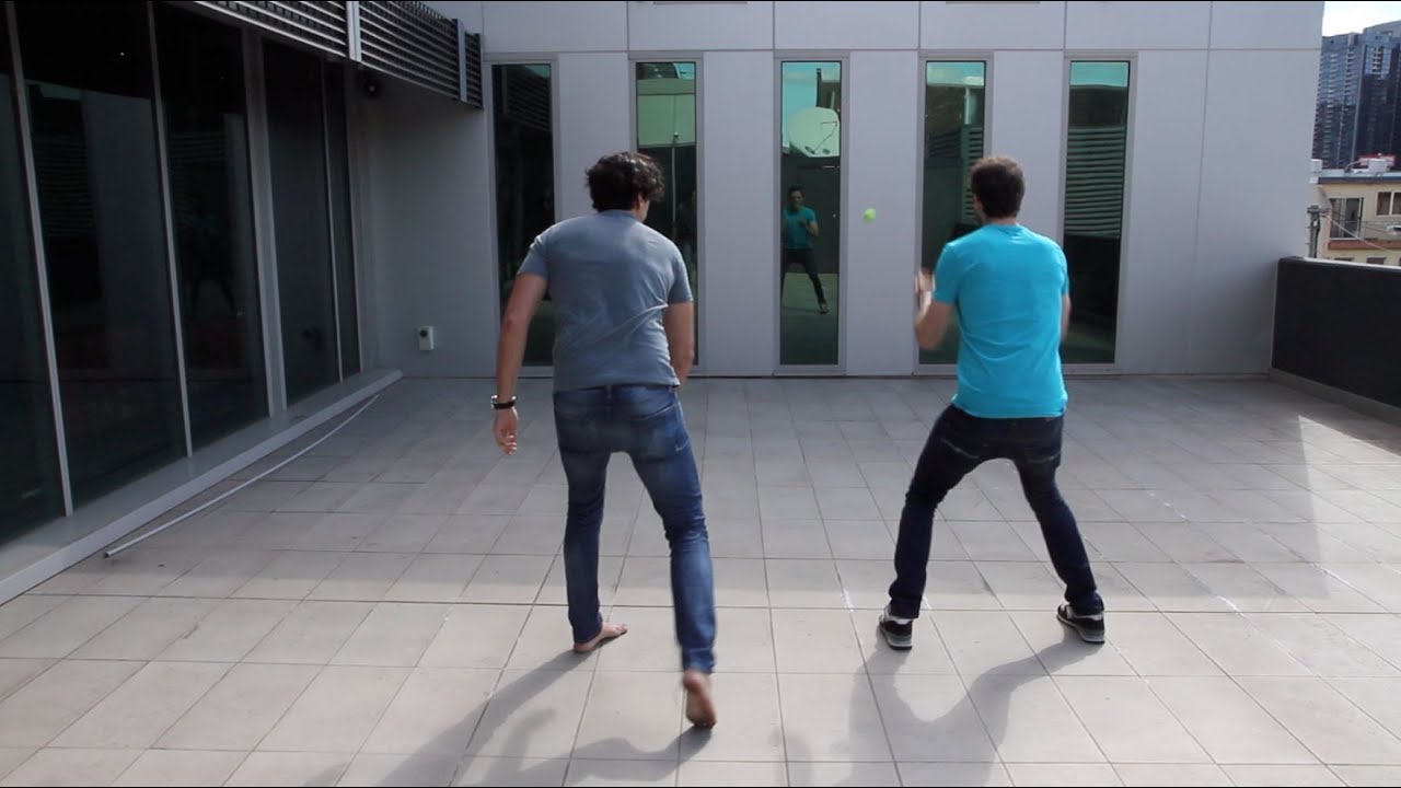 Who Fumbles Fails - YouTube