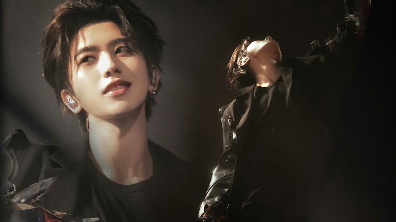 [FMV蔡徐坤Kun] Unstoppable - Sia ||Kun2023worltour [Thailand] - YouTube