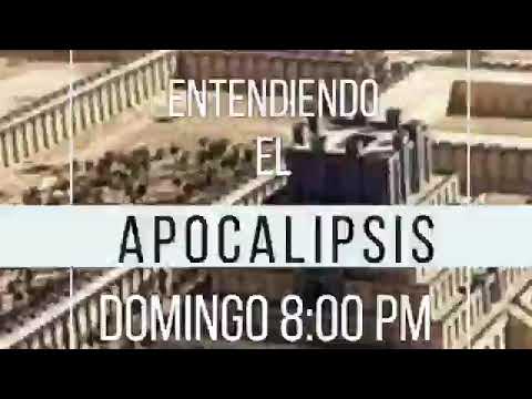 Por qué será destruida la gran Babilonia? Grabado en vivo. - YouTube