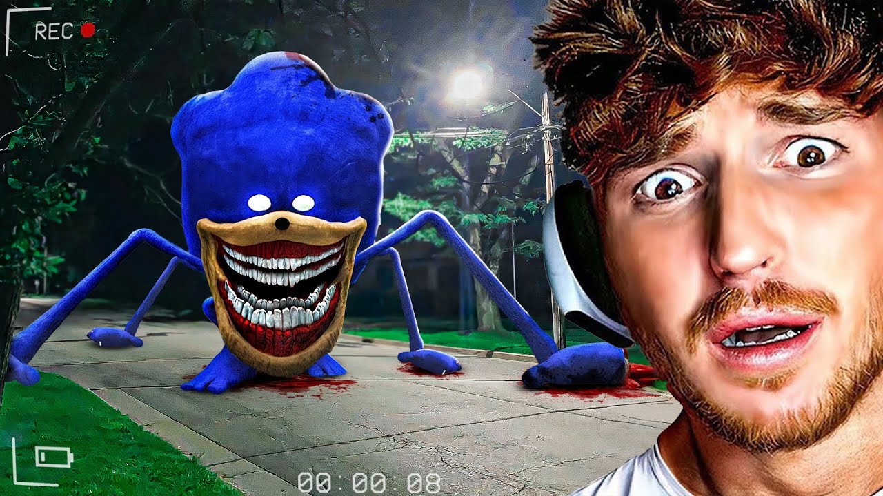 The SHIN SONIC Tapes.. - YouTube