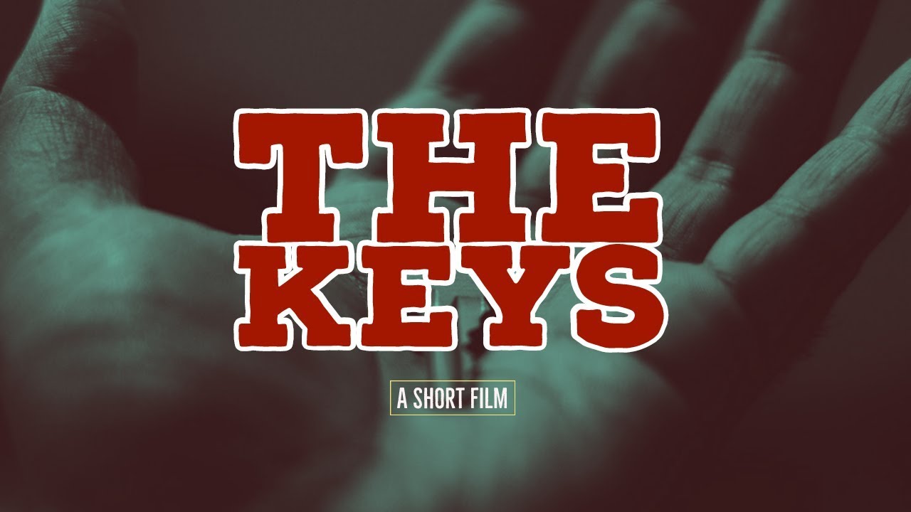The Keys - A film Student short film Sony A6500 - YouTube