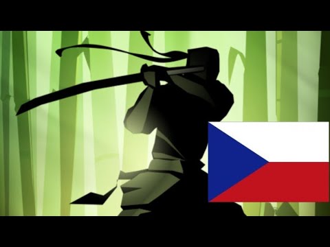Shadow Fight 2 intro (cz dab) - YouTube