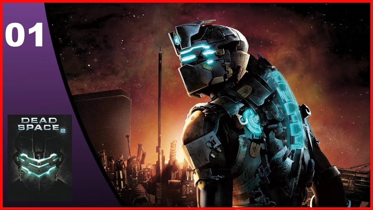 [DS2] "Make us whole." | Dead Space 2 - YouTube