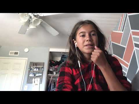 Don’t turn your volume all the way up ASMR