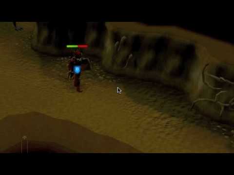 how to charge a Dragonfire shield easily and quickly