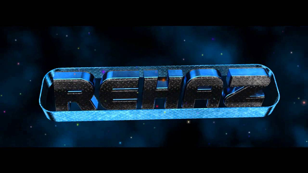 Intro for Rehaz - YouTube