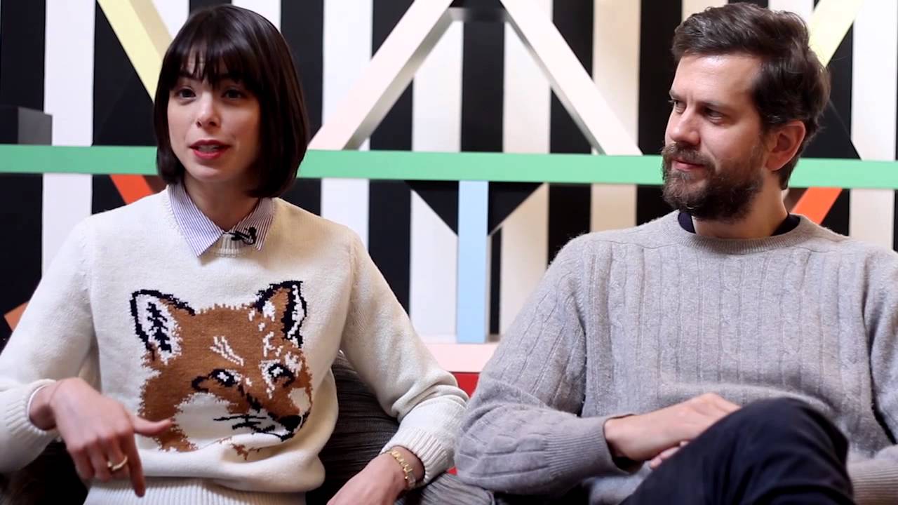 The Memphis Group Re-examined - YouTube