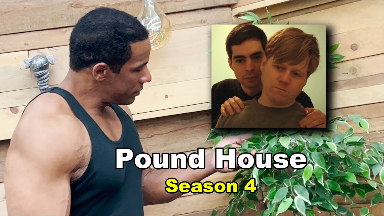 Pound House Season 4 Promo - YouTube