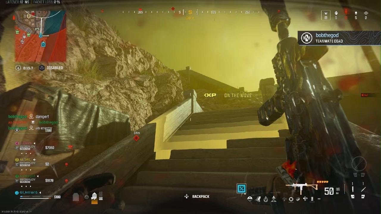 Call of Duty Rebirth Island - YouTube