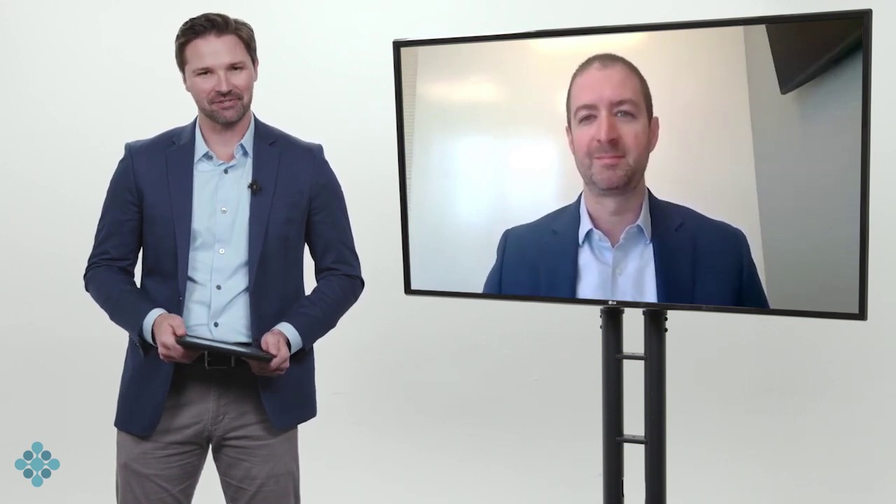 CommonWell TV 2020: Greenway Health - David Cohen - YouTube