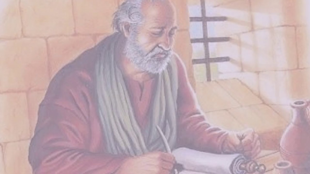 09 DIOS SE REVELA POR MEDIO DE SU PALABRA SEGÚN LA BIBLIA - YouTube