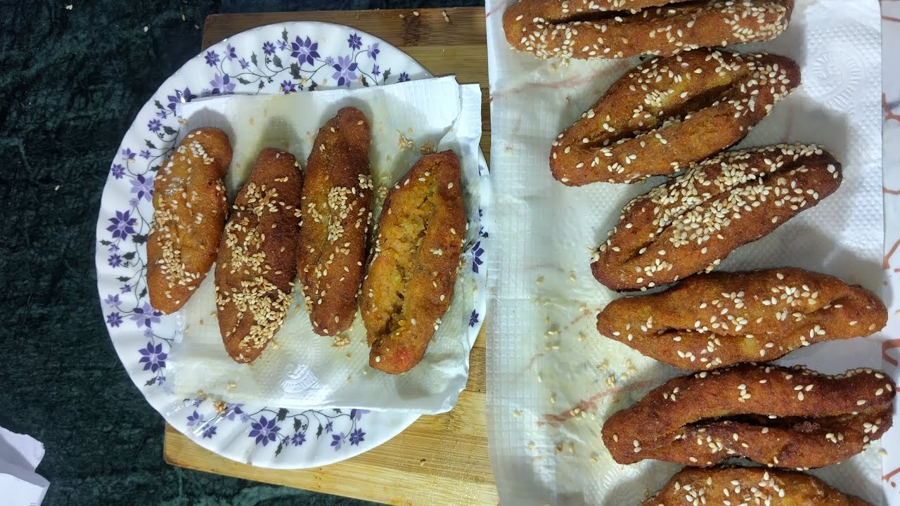 New Unique Style Breakfast Recipe New Recipe Faiza Fatima ki duniya new ...