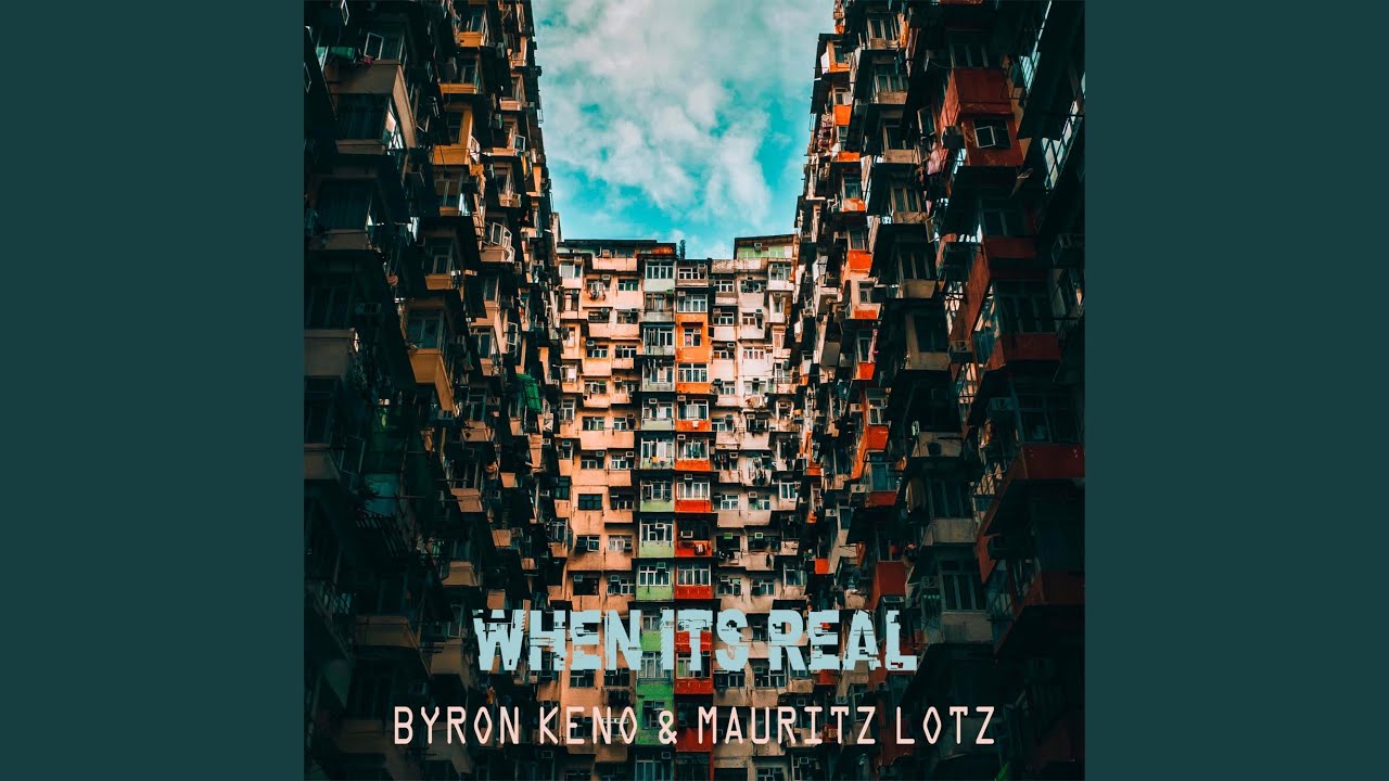 When It's Real - YouTube