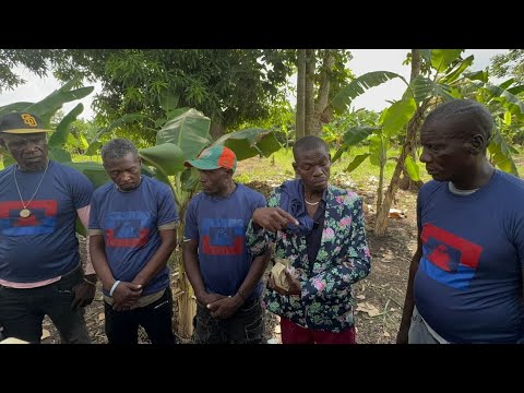 WOUCH 🫶🏾MADAME EDITH BLAIN KONTINYE EPATE TOUT MOUN ,GADE GWOSÈ YON JÈS ...