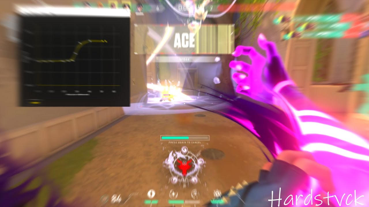 Back With The BEST *UPDATED* Custom Curve Settings... - YouTube