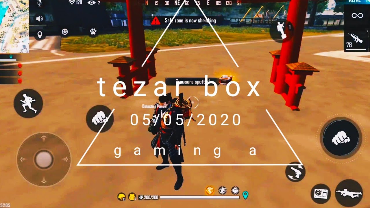 Tezar box 🎁 .. 05/06/2020// new video... - YouTube