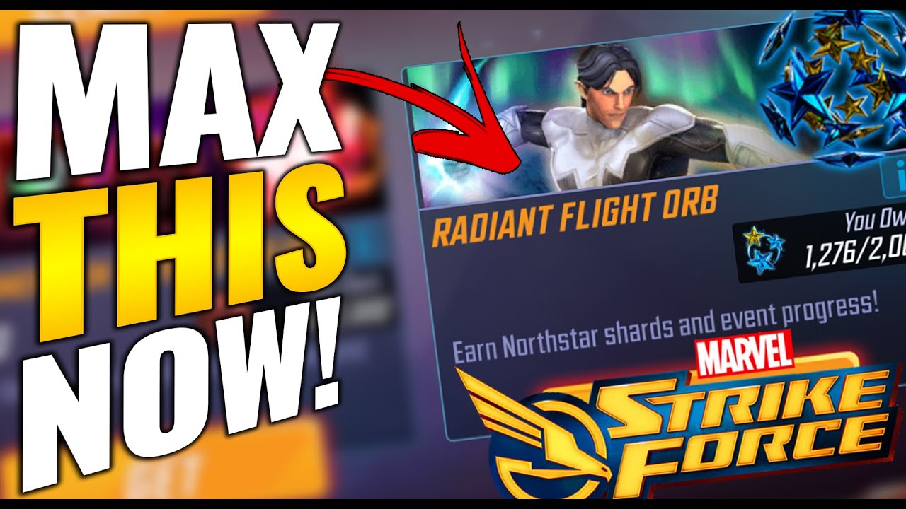 DON'T MISS THIS! UNSKIPPABLE ORB & EVENT! Max or Skip Northstar Event ...