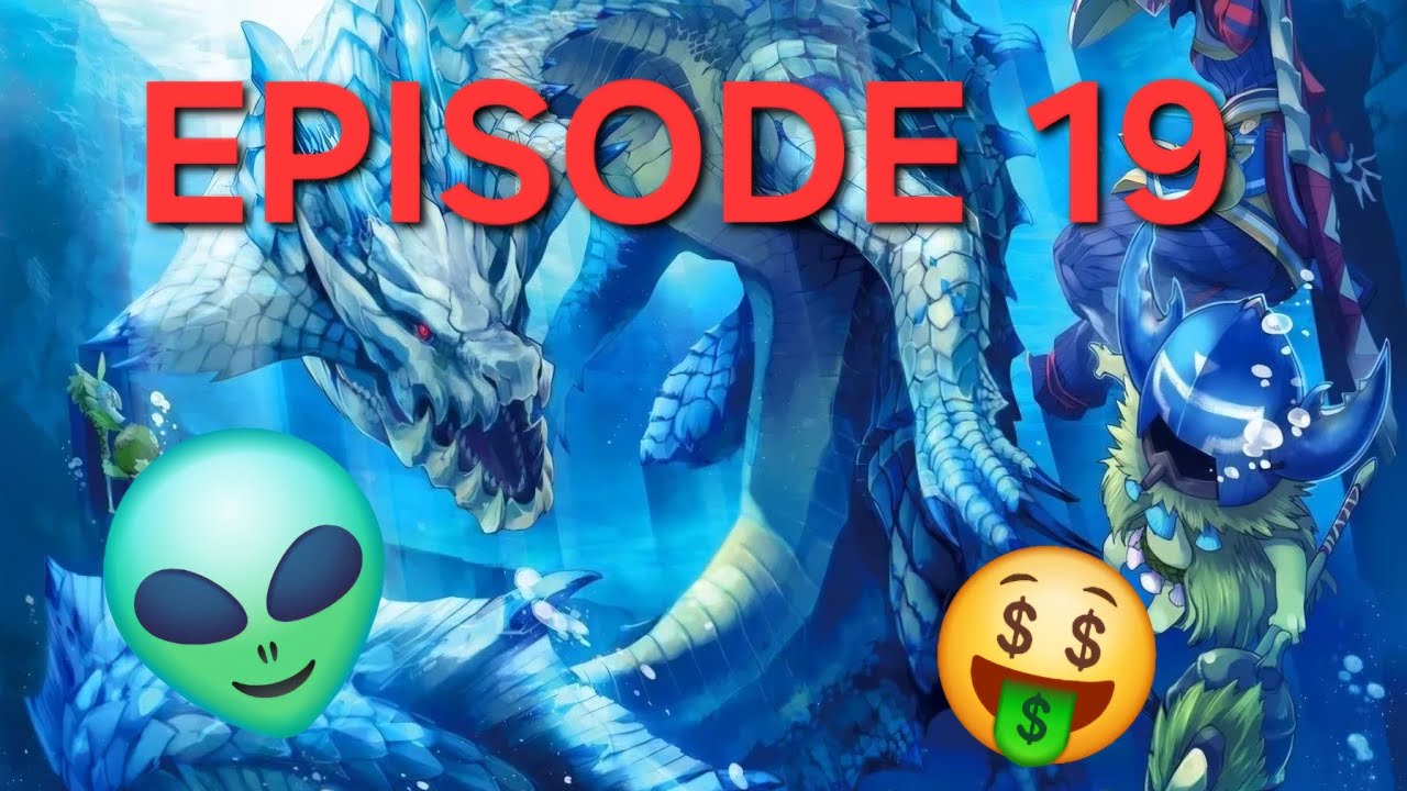 Monster Hunter Wilds! Crafting All Armor Sets! - YouTube