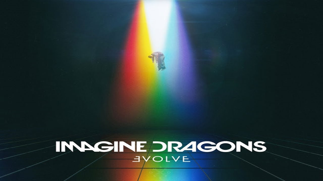 My Top 5 Songs From The Album "Evolve" By Imagine Dragons (Re-Upload ...