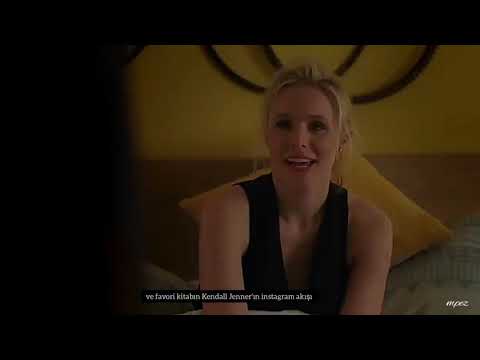 Hey there Delilah(Türkçe Çeviri) | The Good Place