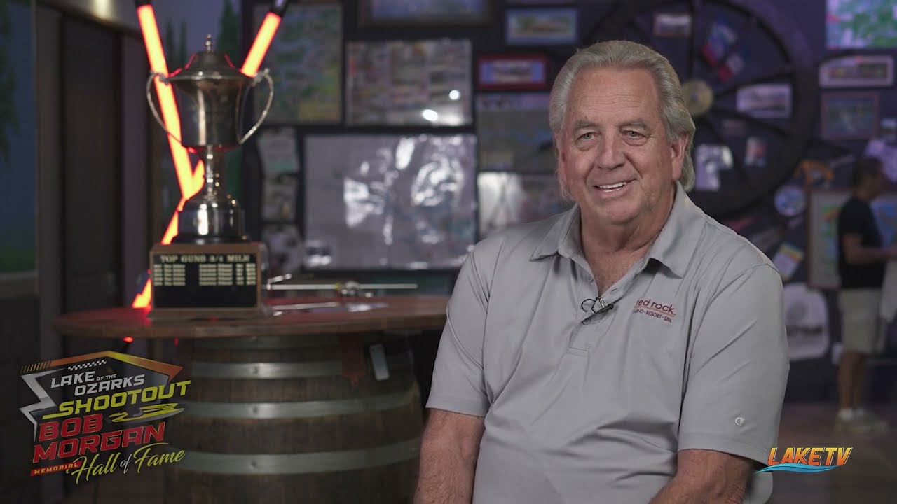 Lake of the Ozarks Shootout Bob Morgan Memorial Hall of Fame 2022 ...