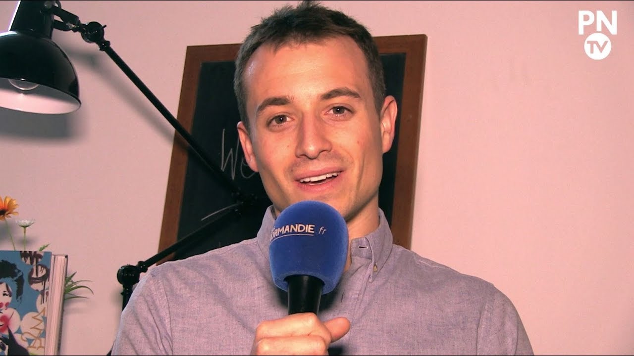Hugo Clément : Interview décalée - YouTube