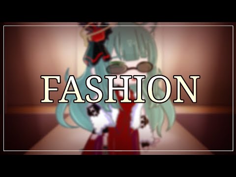 °•Fashion•° //meme// |Yuki-Chan