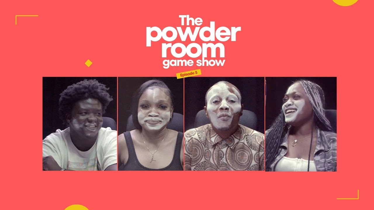 Powder Episode 5 - YouTube