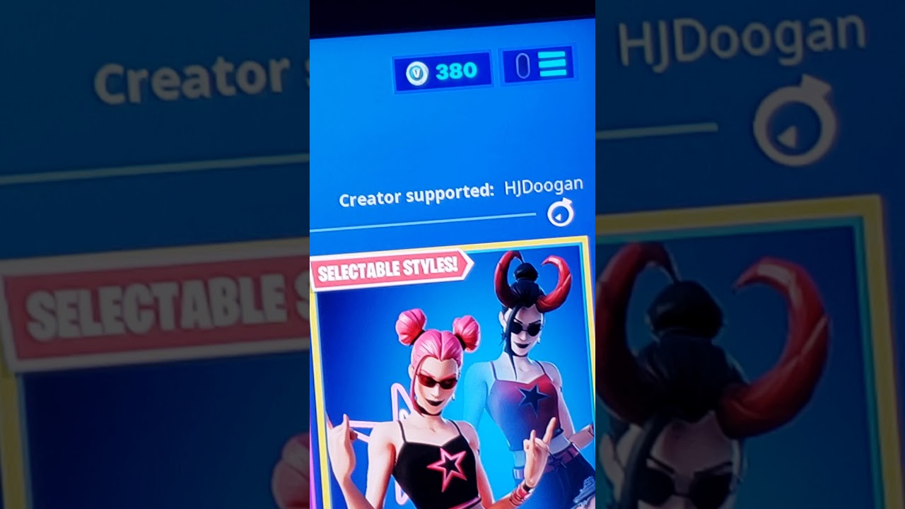 I want to support hjdoogan - YouTube