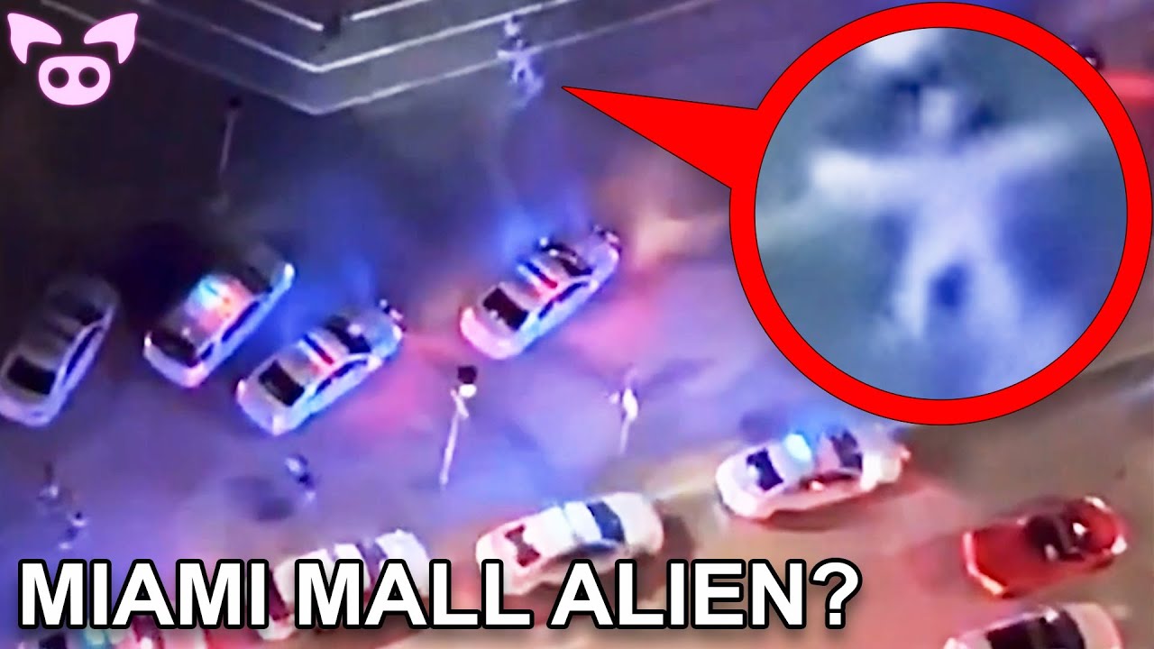 This Crazy Footage is Going Viral Right Now - YouTube