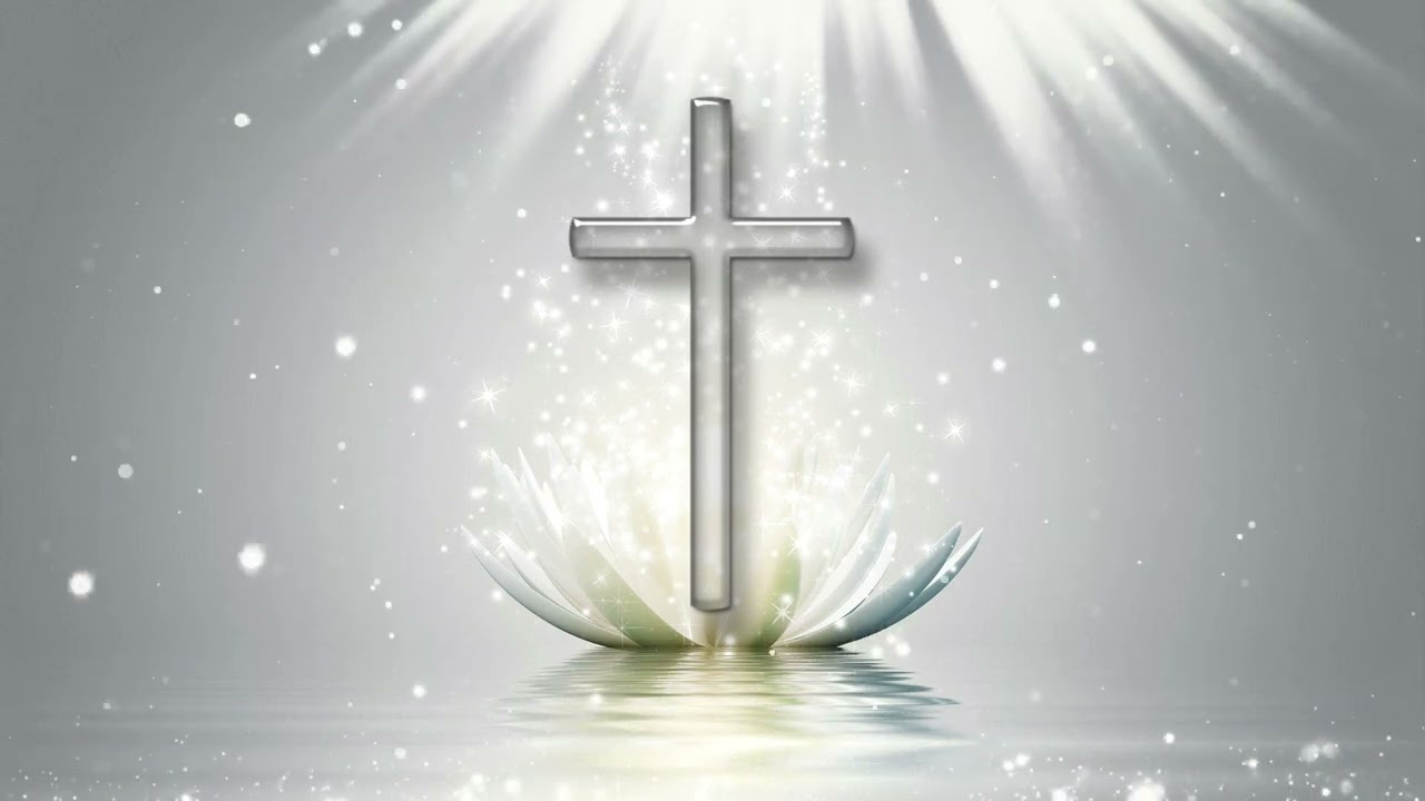 Worship || Jesus || No copyright Background videos || for message, zoom ...