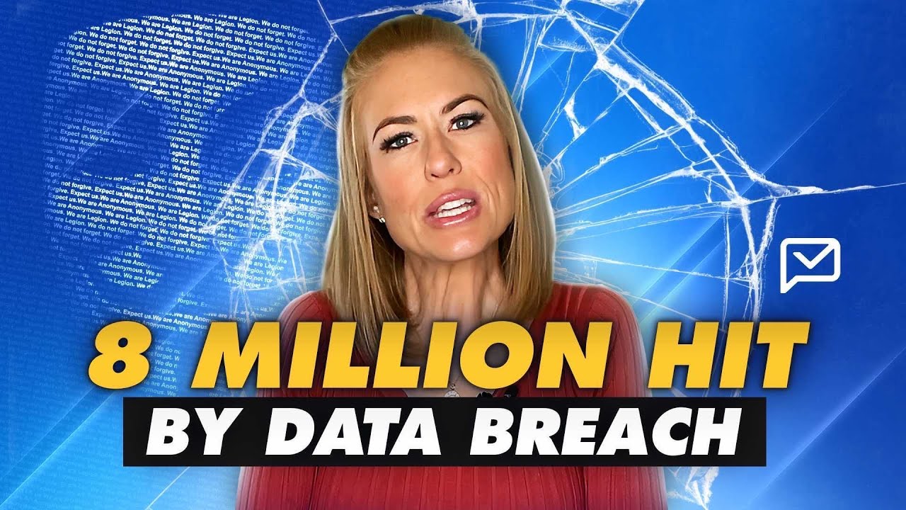 Paubox News: Welltok data breach affects millions - YouTube
