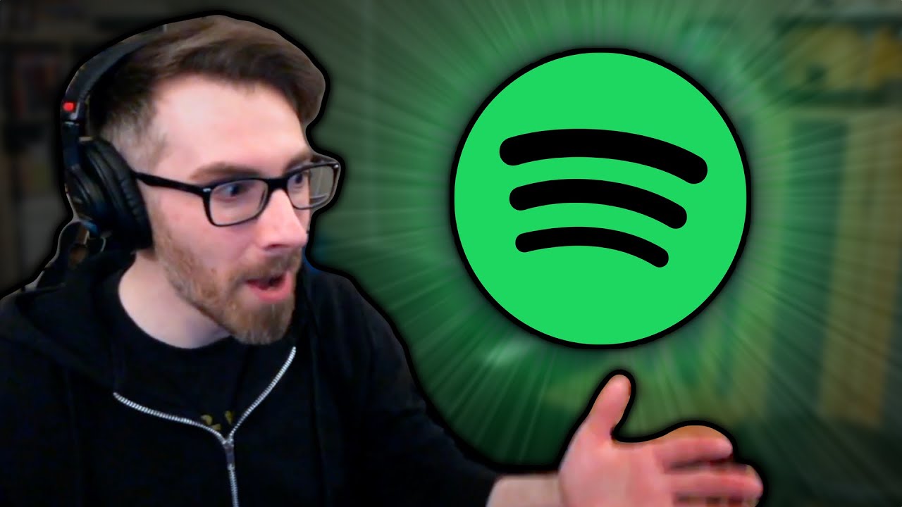 Roasting my Spotify Release Radar (1975, Yellowcard, Lil Dicky & more ...