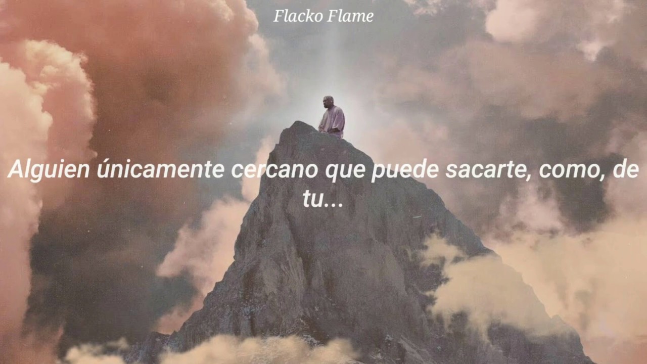 Kanye West • Follow God (Sub. Español) - YouTube