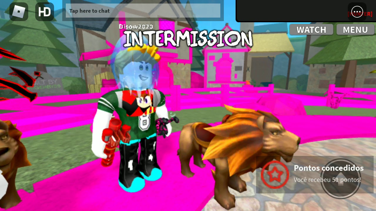 Kevin roblox - YouTube