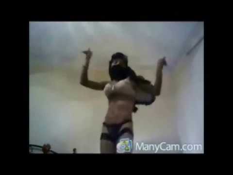 ARAB CROSSDRESSER FINAL STRIP