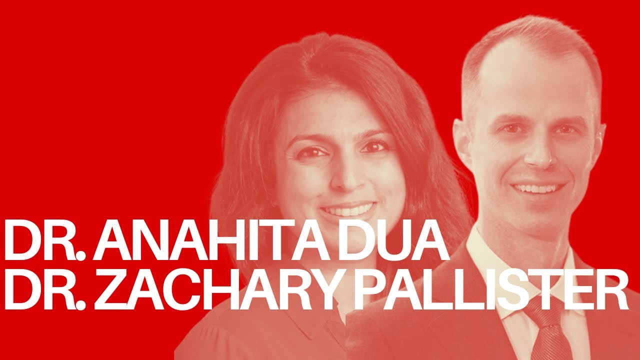 Vascular Outcomes, Policy and Anarchy: A Conversation with Dr. Anahita Dua and Dr.Zachary ...