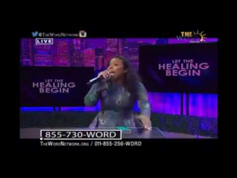 Pastor Taylor word network clip - YouTube