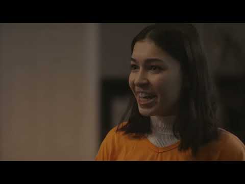 Orange Is The New Black, Ft. Janel & Mackenzie