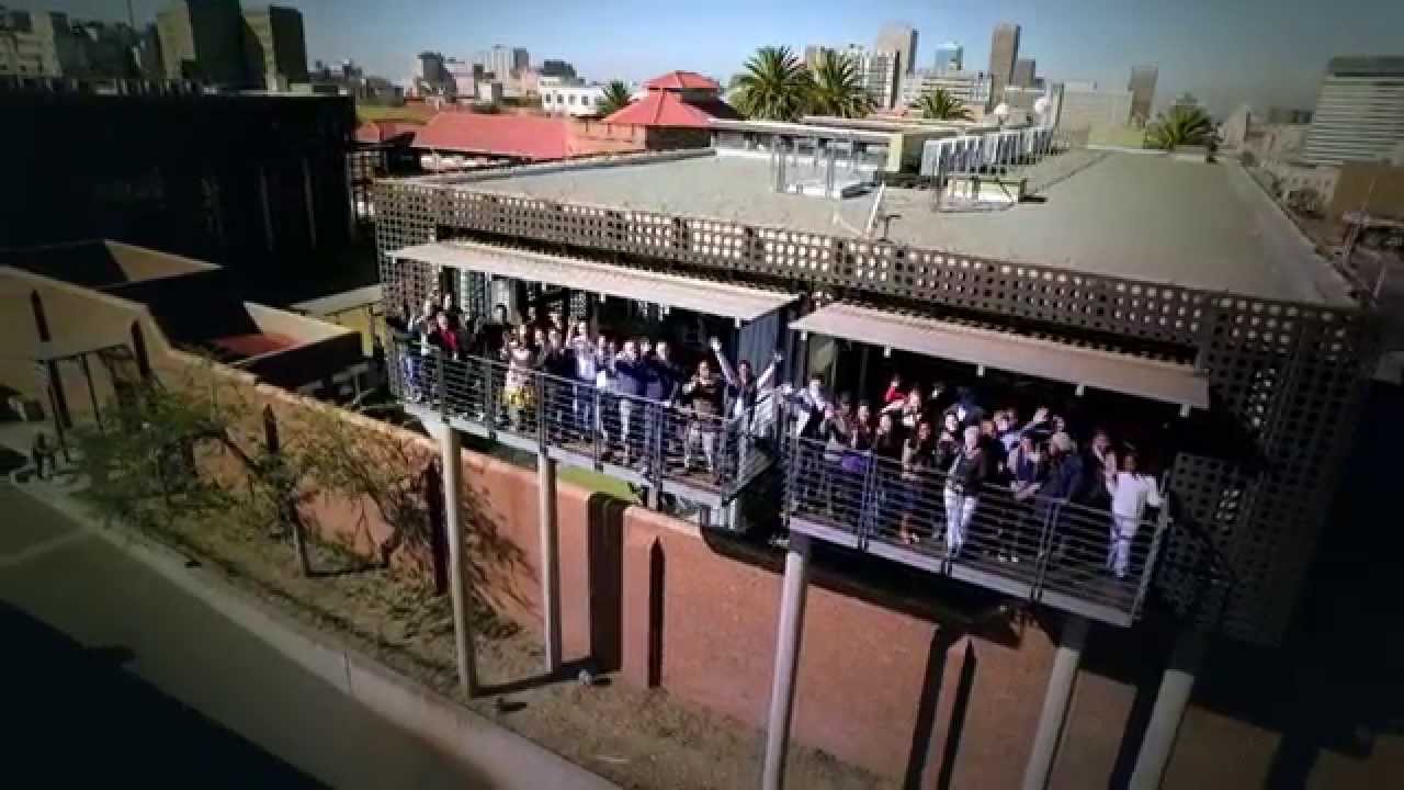 The Awethu Project (full version) - YouTube