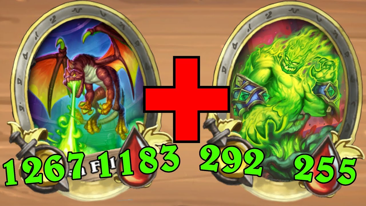 This Is The Strongest Demon Combo! - YouTube