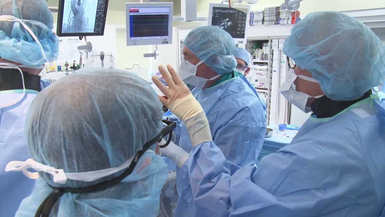 MMC Named Top Hospital in Maine - YouTube